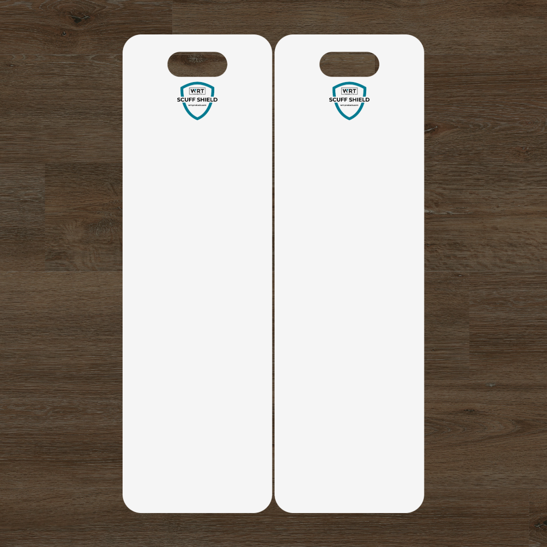 Scuff Shield 50/50 | WRT Products - Floor Protection Products Scuff ...